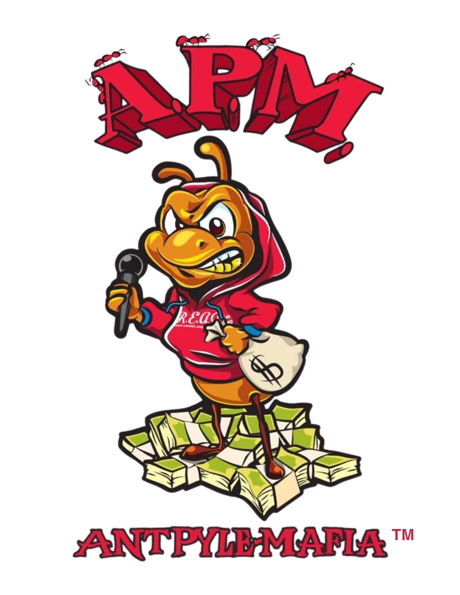 About Us – Ant Pyle Mafia